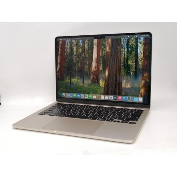 ■分類：Apple ノートパソコン■ランク：ランクC■メーカー：Apple■製造番号：MXG3YK0MXW■備考：OS：Sequoiaバッテリー充放電回数：505回/最大容量：89%（02月時点）状態：キーボードテカリ、パームレストキズ・塗...