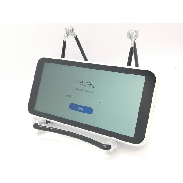 ■分類：モバイルルータ/データカード■ランク：ランクB■メーカー：SAMSUNG■製造番号：352508207133402■備考：利用制限：○ 状態：全体キズ、側面打痕 付属品：箱、冊子、SIMピン■保証期間：１ヶ月■注意事項：お客様のモニ...