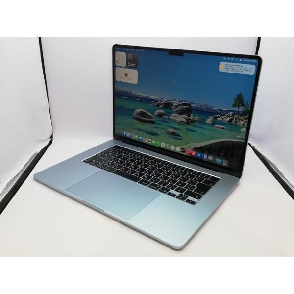 ■分類：Apple ノートパソコン■ランク：ランクA■メーカー：Apple■製造番号：LCN49679J0■備考：OS:Tahoeバッテリー充放電回数：204回/最大容量：92%（02月時点）状態：状態良好の中古商品。キズ、使用感はほとんど...