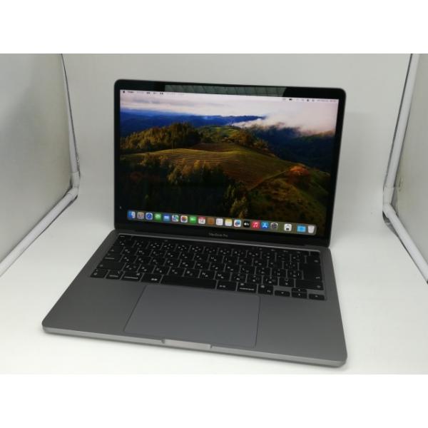 ■分類：Apple ノートパソコン■ランク：ランクB■メーカー：Apple■製造番号：C02G89RTQ05D■備考：OS:Sonoma バッテリー充放電回数：152回/最大容量：89%（02月時点） 状態：画面四辺縁に僅かに色ムラ・外装キ...