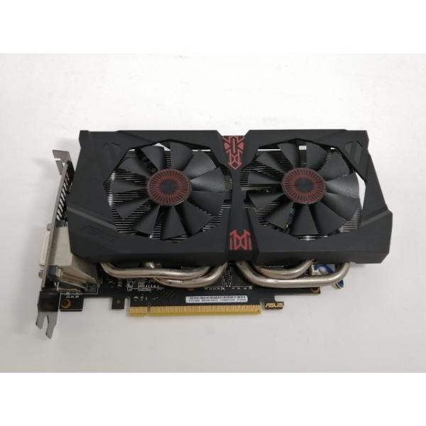 ■分類：ビデオボード■ランク：中古■メーカー：ASUS■製造番号：H5C0YZ024818■備考：付属品：本体のみ■保証期間：１週間■注意事項：お客様のモニター発色の具合によって、実際の商品と色合いが異なる場合があります。