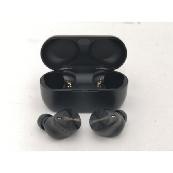 ■分類：ヘッドホン■ランク：ランクC■メーカー：Panasonic■製造番号：4CAFA039657■備考：状態：イヤホンキズ・塗装剥がれ、ケーススレ・テカリ付属品：箱（外スリーブなし）、印刷物、充電ケーブル、イヤーチップ■保証期間：１ヶ月...
