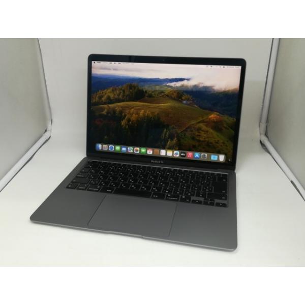 ■分類：Apple ノートパソコン■ランク：ランクC■メーカー：Apple■製造番号：FVFFGC6XQ64■備考：OS：macOS Sonoma バッテリー充放電回数：329回/最大容量：86%（02月時点） 状態：画面全体に薄キズ・スレ...