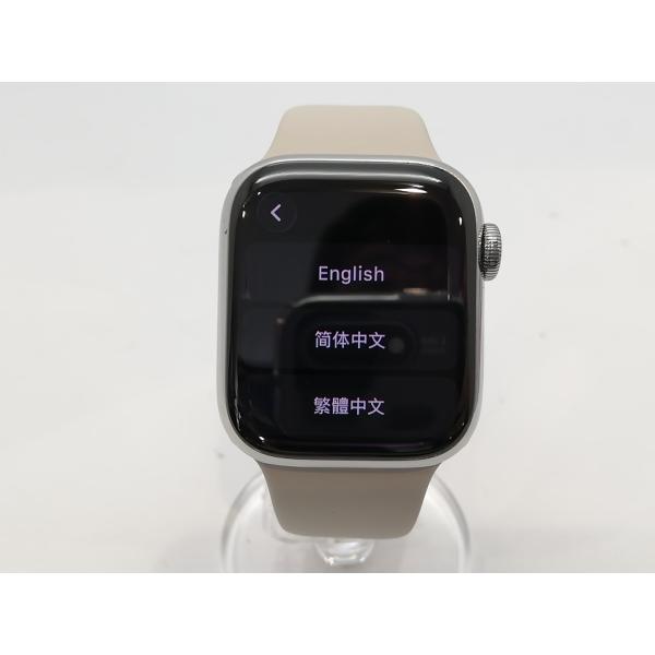 ・AppleWatchセルラーモデルご購入のお客様へモバイルデータ通信契約の可否につきましては製品保証の対象外とさせていただきます。製品はGPSモデルと同等の機能がお使いいただけます。■分類：ウェアラブル端末■ランク：ランクB■メーカー：A...