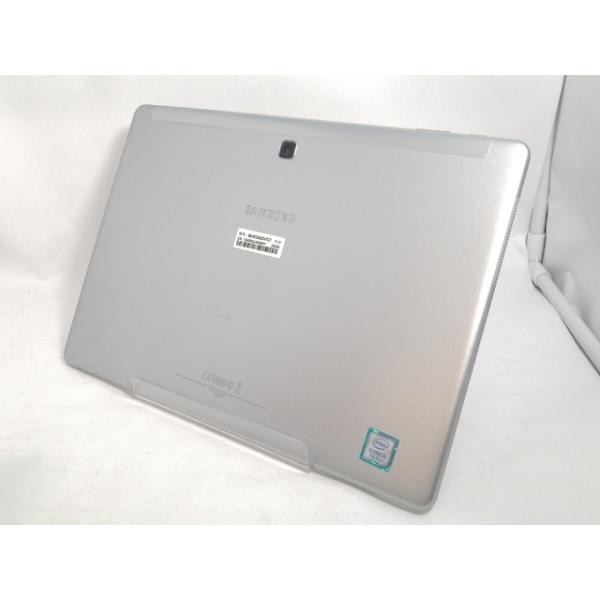 ■分類：Windowsタブレット■ランク：ランクB■メーカー：SAMSUNG■製造番号：1663R52JA0000VT■備考：型番：SM-W720NZKATGY状態：画面右上内部剥離付属品：タッチペン■保証期間：１ヶ月■注意事項：お客様のモ...