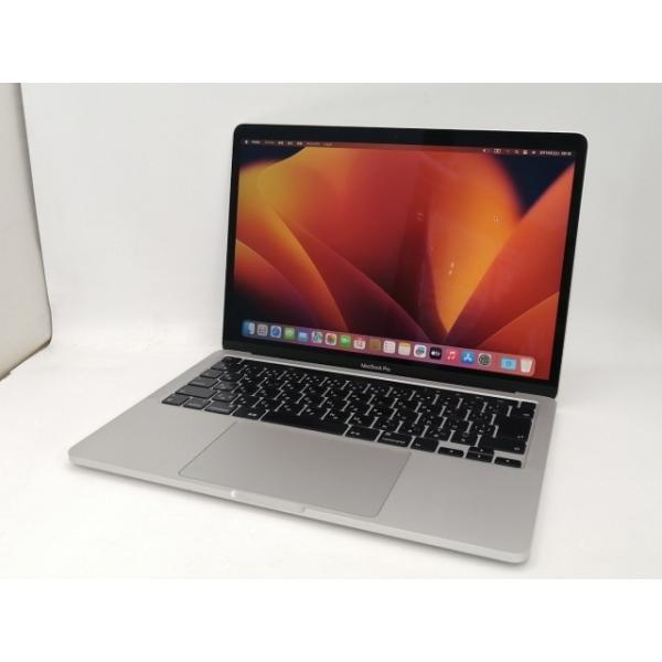 ■分類：Apple ノートパソコン■ランク：ランクC■メーカー：Apple■製造番号：FVFD102KP3Y1■備考：OS：Ventura バッテリー充放電回数：216回/バッテリー表示：正常（03月時点） 状態：画面にキーボード痕、天板/...