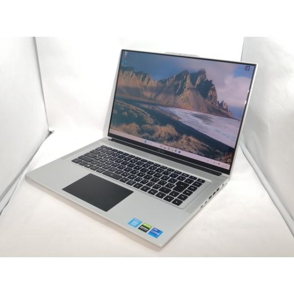 ■分類：Windowsノートパソコン■ランク：ランクC■メーカー：GIGABYTE■製造番号：SN23070J000018■備考：※分解痕あり（底面ネジ4か所欠損/2ヵ所ネジなめ） ※メモリユーザーカスタマイズ 状態：外装キズ、スレ 付属品...