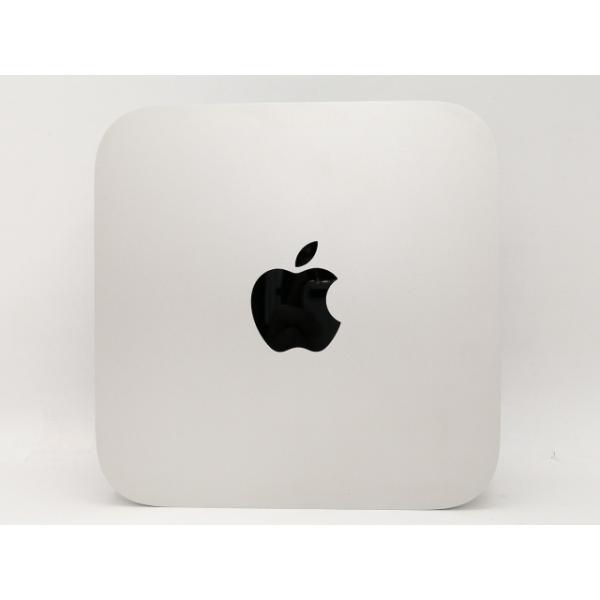 ■分類：Apple デスクトップパソコン■ランク：ランクB■メーカー：Apple■製造番号：C07F50DPQ6NY■備考：OS：Tahoe 26 状態：端子周りキズ、フレームスレ、底面スリキズ 付属品：箱（リファービッシュ）、印刷物、電源...