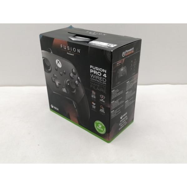 ■分類：ゲーム用周辺機器■ランク：未使用■メーカー：PowerA■備考：★未使用・未開封★■保証期間：１週間■注意事項：お客様のモニター発色の具合によって、実際の商品と色合いが異なる場合があります。