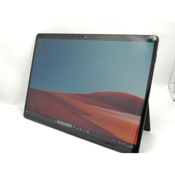■分類：Windowsタブレット■ランク：ランクB■メーカー：Microsoft■製造番号：058600200353■備考：状態：画面にやや輝度ムラ/外装に摩耗、スレ/側面に打痕（小）付属品：ACアダプタ、充電ケーブル■保証期間：１ヶ月■注...