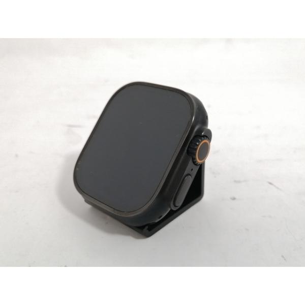 ・AppleWatchセルラーモデルご購入のお客様へモバイルデータ通信契約の可否につきましては製品保証の対象外とさせていただきます。製品はGPSモデルと同等の機能がお使いいただけます。・S9チップ搭載で旧モデルより操作性＆反応速度UP・画面...