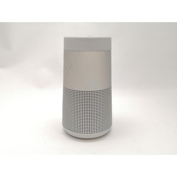 ■分類：スピーカー■ランク：ランクB■メーカー：BOSE■製造番号：074419970530382A3■備考：状態：本体キズ、凹みあり付属品：本体のみ■保証期間：１週間■注意事項：お客様のモニター発色の具合によって、実際の商品と色合いが異な...