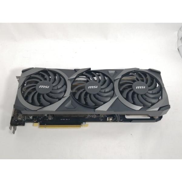 ■分類：ビデオボード■ランク：中古■メーカー：MSI■製造番号：602-V505-04SB2112011305■備考：付属品：箱、印刷物、補助ステー■保証期間：１週間■注意事項：お客様のモニター発色の具合によって、実際の商品と色合いが異なる...