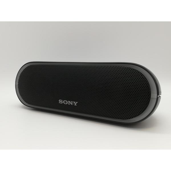 ■分類：スピーカー■ランク：ランクB■メーカー：SONY■製造番号：2123742■備考：状態：香水臭、若干べたつき、全体スレ 付属品：箱・印刷物・ケーブル■保証期間：１週間■注意事項：お客様のモニター発色の具合によって、実際の商品と色合い...