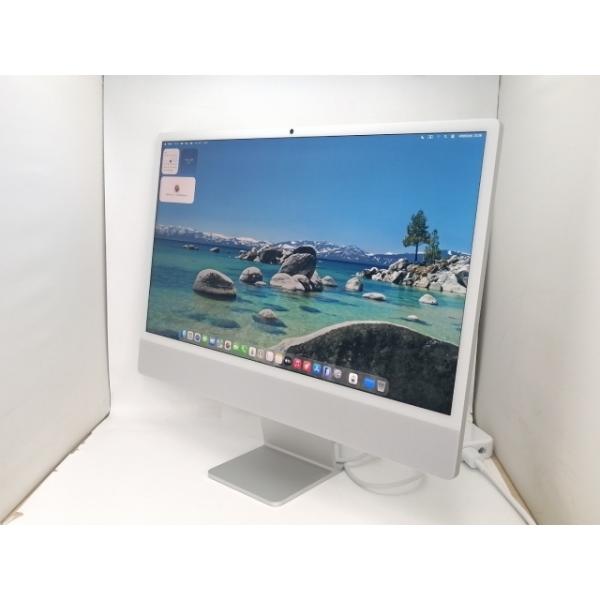 ■分類：Apple デスクトップパソコン■ランク：ランクA■メーカー：Apple■製造番号：LV2VV4V2W9■備考：OS：macOS Tahoe 26 状態：状態良好の中古商品。キズ、使用感はほとんどありません。 付属品：箱、印刷物、U...