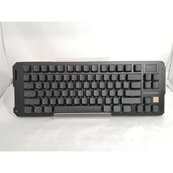 ■分類：パソコン用アクセサリー■ランク：中古■メーカー：Sikakeyb Castle■備考：付属品：箱、スイッチ、ドライバ、印刷物■保証期間：１週間■注意事項：お客様のモニター発色の具合によって、実際の商品と色合いが異なる場合があります。