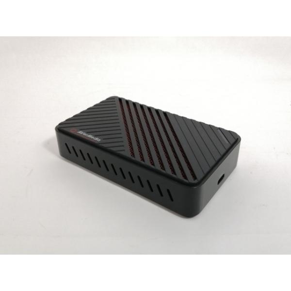 ■分類：ビデオキャプチャー■ランク：中古■メーカー：AVerMedia■製造番号：5202858600228MD201902■備考：付属品：箱、印刷物、USB電源ケーブル、HDMIケーブル■保証期間：１週間■注意事項：お客様のモニター発色の...