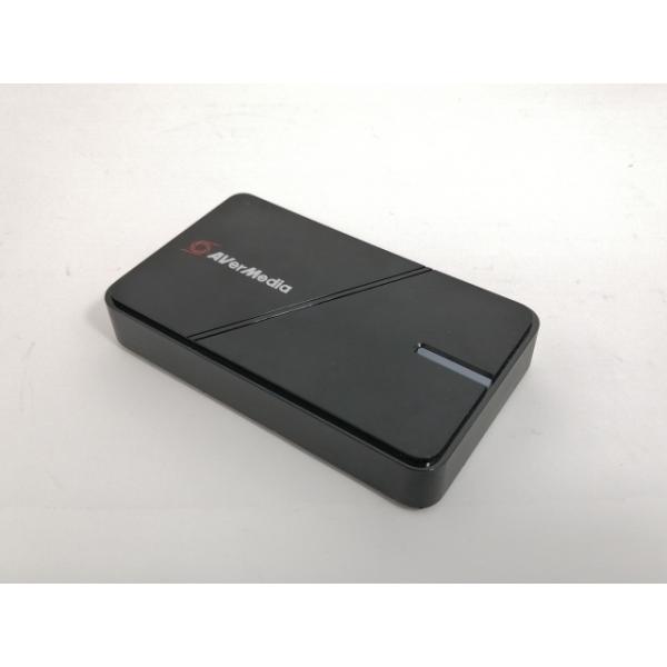 ■分類：ビデオキャプチャー■ランク：中古■メーカー：AVerMedia■製造番号：5204268500403■備考：付属品：箱、印刷物■保証期間：１週間■注意事項：お客様のモニター発色の具合によって、実際の商品と色合いが異なる場合があります。