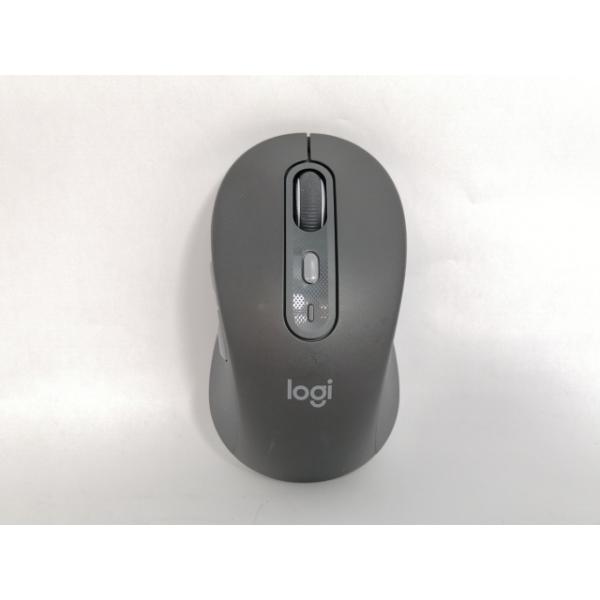 ■分類：パソコン用アクセサリー■ランク：中古■メーカー：Logicool■製造番号：2426LZX5EPQ9■備考：状態：外装スレキズ 付属品：レシーバー■保証期間：１週間■注意事項：お客様のモニター発色の具合によって、実際の商品と色合いが...