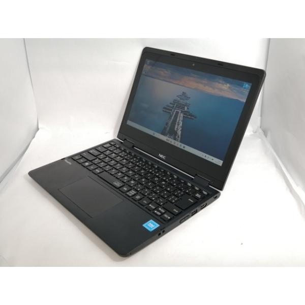 ■分類：Windowsタブレット■ランク：ランクA■メーカー：NEC■製造番号：59000911A■備考：状態：外装スレ付属品：箱、印刷物、ACアダプタ、電源ケーブル■保証期間：１ヶ月■注意事項：お客様のモニター発色の具合によって、実際の商...