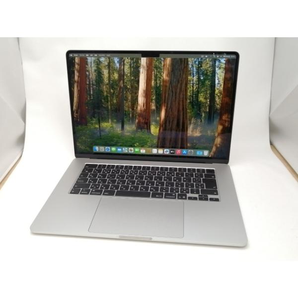 ■分類：Apple ノートパソコン■ランク：ランクA■メーカー：Apple■製造番号：L6KM7WXCDT■備考：OS：macOS Sequoia バッテリー充放電回数：20回/最大容量：100%（05月時点） 状態：目立つキズ等なく良好で...