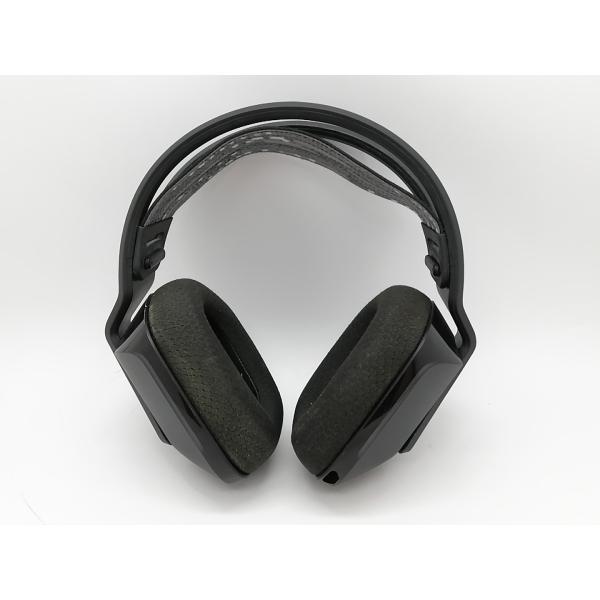 ■分類：ヘッドホン■ランク：ランクB■メーカー：Logicool■製造番号：2117ME0ADBD9■備考：状態：イヤーパッド摩耗、音量ダイヤル敏感 付属品：箱、レシーバー、マイク■保証期間：１ヶ月■注意事項：お客様のモニター発色の具合によ...