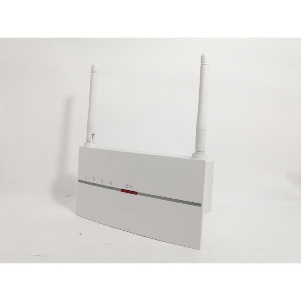 ■分類：無線LAN■ランク：中古■メーカー：BUFFALO■製造番号：20498300405498■備考：状態：本体スレ有付属品：スタンド■保証期間：１週間■注意事項：お客様のモニター発色の具合によって、実際の商品と色合いが異なる場合があります。