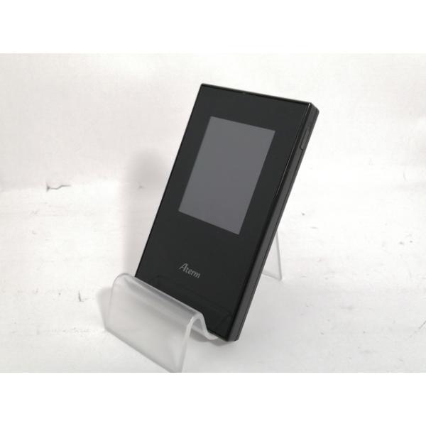 ■分類：モバイルルータ/データカード■ランク：ランクB■メーカー：NECプラットフォームズ■製造番号：359025091191953■備考：4G対応バンド：1/3/8/11/17/18/19/21状態：外装スレ、画面スレ付属品：クレードルの...