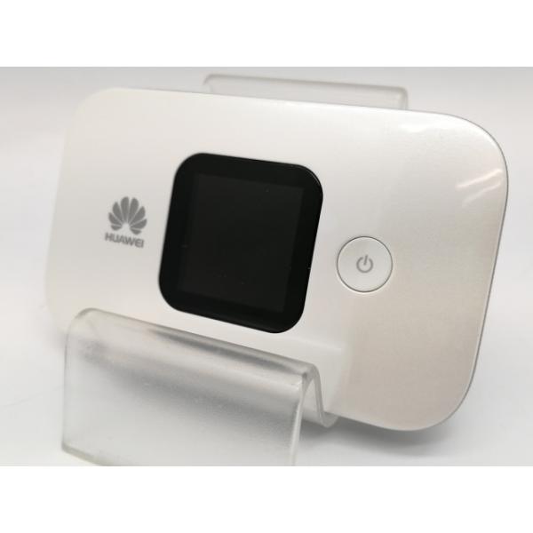 ■分類：モバイルルータ/データカード■ランク：ランクB■メーカー：Huawei■製造番号：864125030575674■備考：状態：外装キズ 付属品：本体のみ■保証期間：１ヶ月■注意事項：お客様のモニター発色の具合によって、実際の商品と色...