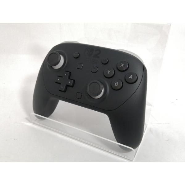 ■分類：ゲーム用周辺機器■ランク：ランクA■メーカー：Nintendo■製造番号：HEJ80000676573■備考：状態：外装スレ付属品：箱、充電ケーブル、■保証期間：１週間■注意事項：お客様のモニター発色の具合によって、実際の商品と色合...