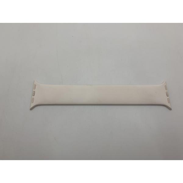 ■分類：ウェアラブル端末■ランク：ランクC■メーカー：Apple■製造番号：-■備考：※ライトブラッシュソロループ/42mm 状態：汚れや破れ箇所がございます 付属品：本体のみ■保証期間：１週間■注意事項：お客様のモニター発色の具合によって...