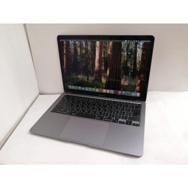 ■分類：Apple ノートパソコン■ランク：ランクB■メーカー：Apple■製造番号：FVFLDQL01WFV■備考：＜AppleSilicon＞ OS:sequoia  バッテリー充放電回数：19回/最大容量：100%（12月時点） 状態...