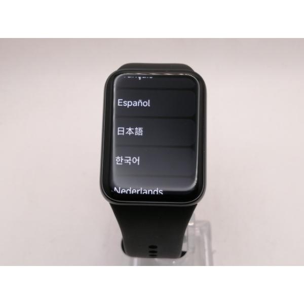 ■分類：ウェアラブル端末■ランク：ランクB■メーカー：Xiaomi■製造番号：57410/B6AFMN4YE14161■備考：状態：画面に軽度キズ、バンドにスレがございます付属品：箱、バンド、ケーブル、印刷物■保証期間：１ヶ月■注意事項：お...