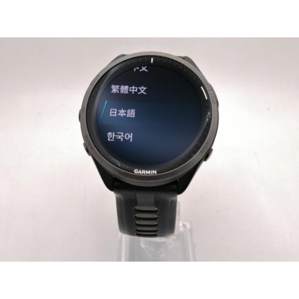 ■分類：ウェアラブル端末■ランク：ランクB■メーカー：Garmin■製造番号：7WZ001310■備考：状態：本体スレや塗装剥がれ、バンドキズや傷み・テカリがございます。付属品：箱、冊子、バンド、ベルトループ、ケーブル■保証期間：１ヶ月■注...