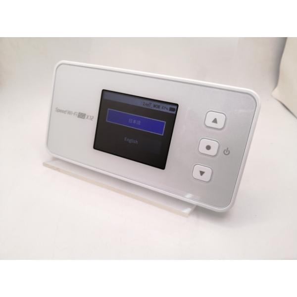 ■分類：モバイルルータ/データカード■ランク：ランクC■メーカー：NEC■製造番号：352470203650147■備考：状態：画面目立つキズ、ボディキズがございます付属品：本体のみ■保証期間：１ヶ月■注意事項：お客様のモニター発色の具合に...