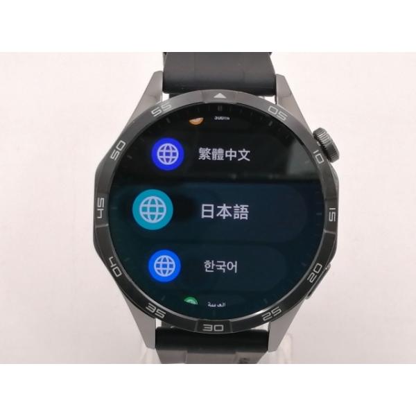 ■分類：ウェアラブル端末■ランク：ランクB■メーカー：Huawei■製造番号：2GPTQ23917004598■備考：状態：画面にキズ、ボディ軽度キズ、バンドスレやテカリがございます 付属品：箱、充電クレードル、冊子■保証期間：１ヶ月■注意...