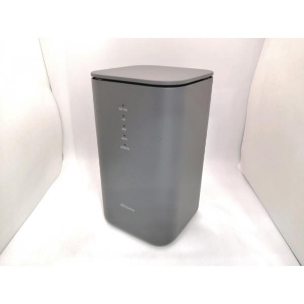 ■分類：モバイルルータ/データカード■ランク：ランクA■メーカー：SHARP■製造番号：356613578926115■備考：【ご利用前にソフトウェア更新を行ってください】詳細はメーカー公式サイトをご確認ください利用制限：〇状態：底面に軽度...