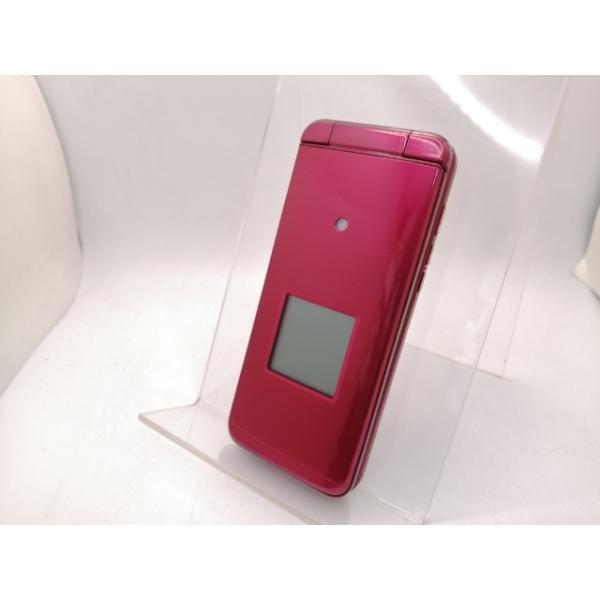 ■分類：携帯電話■ランク：ランクC■メーカー：KYOCERA■製造番号：354208254301683■備考：OS:10利用制限：○状態：ボディキズや削れ、画面キズや色ムラ、カメラ部キズがございます付属品：本体のみ■保証期間：１ヶ月■注意事...