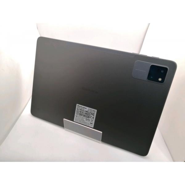 ■分類：タブレット■ランク：ランクA■メーカー：Blackview■製造番号：350323115136808■備考：OS：15 状態：SIMトレイ周りに軽度キズがございます。 付属品：箱、印刷物、保護カバー、Type-Cケーブル■保証期間：...