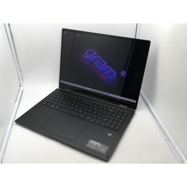 ■分類：Windowsタブレット■ランク：ランクA■メーカー：LG電子■製造番号：412PGNB951927■備考：キーボード配列:英語(USキーボード) 状態：ゴム足欠損がございます。 付属品：箱、印刷物、LG Stylus Pen、AC...