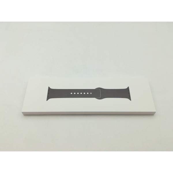 ■分類：ウェアラブル端末■ランク：未使用■メーカー：Apple■製造番号：-■備考：★未使用・未開封★ストーングレイMXLG3FE/A■保証期間：３ヶ月■注意事項：お客様のモニター発色の具合によって、実際の商品と色合いが異なる場合があります。