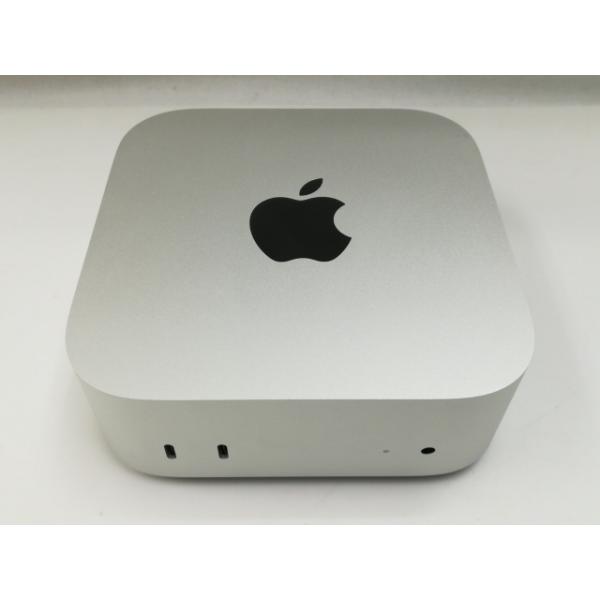 ■分類：Apple デスクトップパソコン■ランク：ランクA■メーカー：Apple■製造番号：YD6H4HKWLC■備考：OS：Sequoia 状態：状態良好の中古商品。キズ、使用感はほとんどありません。 付属品：箱、印刷物、電源コード■保証...