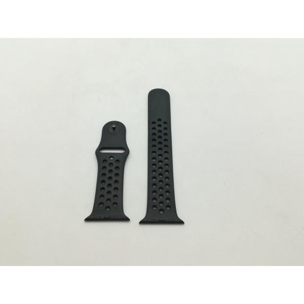 ■分類：ウェアラブル端末■ランク：ランクC■メーカー：Apple■製造番号：-■備考：ブラック 状態：全体的に使用に伴うスレがございます。 付属品：本体のみ■保証期間：１ヶ月■注意事項：お客様のモニター発色の具合によって、実際の商品と色合い...