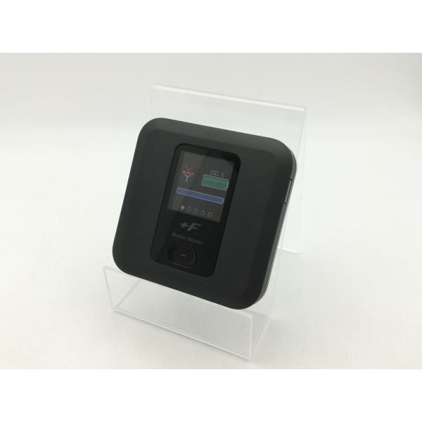 ■分類：モバイルルータ/データカード■ランク：ランクB■メーカー：富士ソフト■製造番号：863938039753741■備考：4G対応バンド：1/3/8/11/18/19/21状態：外装キズ・スレがございます付属品：本体のみ■保証期間：１ヶ...