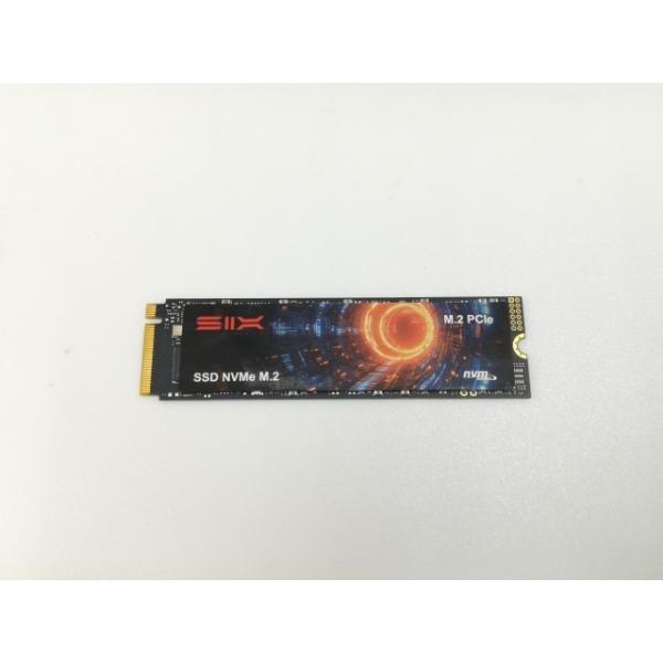 ■分類：SSD■ランク：中古■メーカー：各社■製造番号：STX25091100046357■備考：SIX/X7400SIX7400NV2TBIE4M2付属品：箱、印刷物■保証期間：１週間■注意事項：お客様のモニター発色の具合によって、実際の...