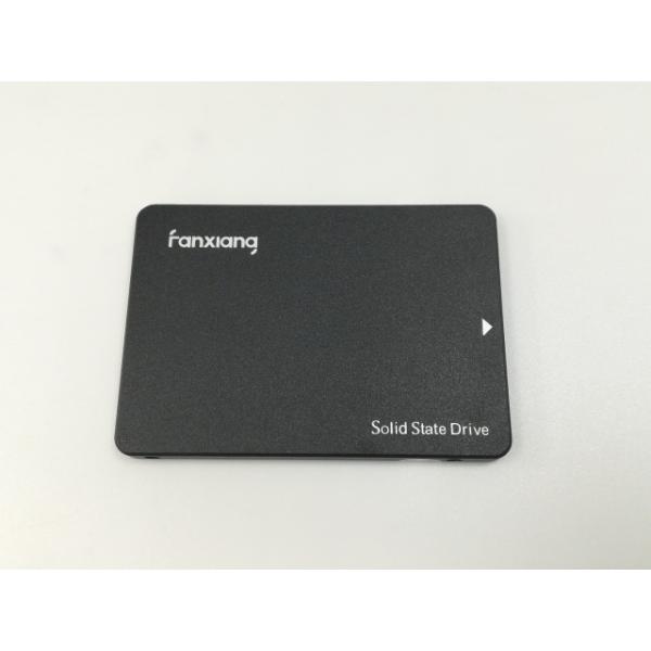 ■分類：SSD■ランク：中古■メーカー：各社2.5SSD■製造番号：S101Q64MA253830462■備考：Fanxiang/S101Q-4TB 付属品：箱、印刷物■保証期間：１週間■注意事項：お客様のモニター発色の具合によって、実際の...