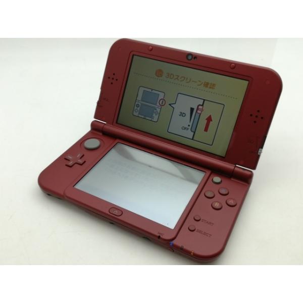 ■分類：携帯ゲーム機■ランク：ランクC■メーカー：Nintendo■製造番号：QJF113992476■備考：状態：画面色ムラ、外装にキズがございます。付属品：タッチペンのみ※microSDHCメモリーカードは付属しておりません。■保証期間...