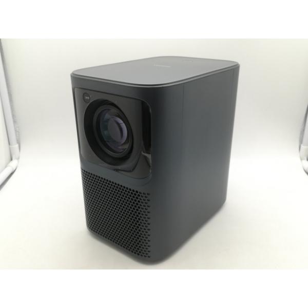■分類：プロジェクター■ランク：ランクB■メーカー：Dangbei■製造番号：DZHN14234600611■備考：カラー：[ダークグレー]状態：外装にキズ、リモコンにスレがございます。付属品：箱、ACアダプター、電源ケーブル、リモコン、印...