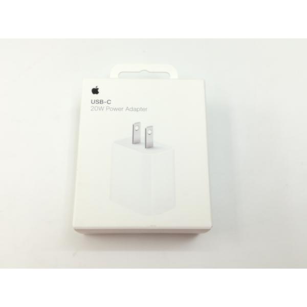 ■分類：iPhone/iPod/iPad用アクセサリー■ランク：未使用■メーカー：Apple■製造番号：HHY55020TJV1PW9AM■備考：★未使用・未開封★■保証期間：１週間■注意事項：お客様のモニター発色の具合によって、実際の商品...