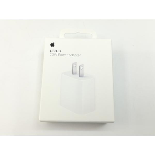 ■分類：iPhone/iPod/iPad用アクセサリー■ランク：未使用■メーカー：Apple■製造番号：HHY60230WG11PW9AD■備考：★未使用・未開封★■保証期間：１週間■注意事項：お客様のモニター発色の具合によって、実際の商品...